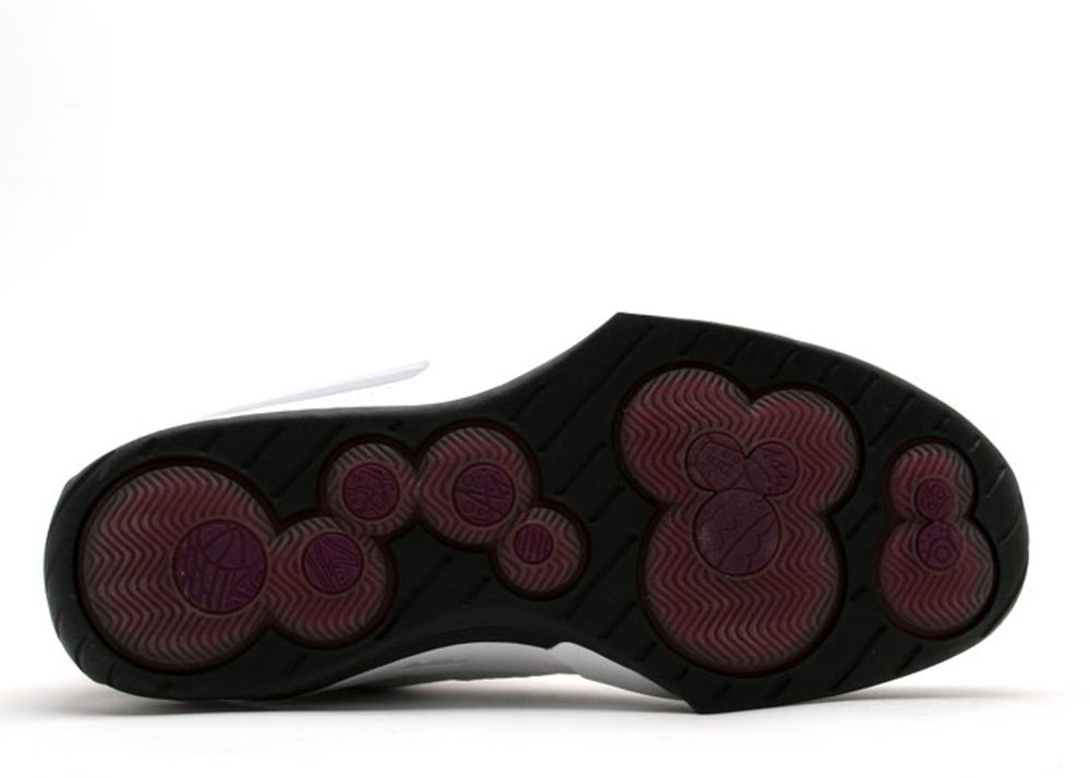 Air Jordan 20 OG 3/4 'White Garnet' - Air Jordan - 312348 101 - white ...