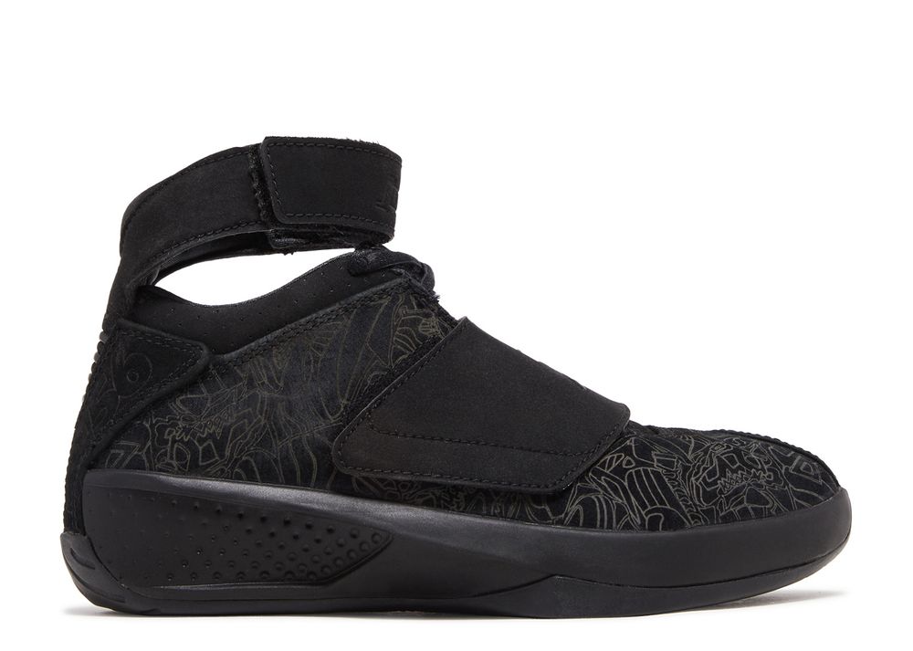 Air Jordan 20 Retro GS 'Countdown Pack' - Air Jordan - 340253 001 ...