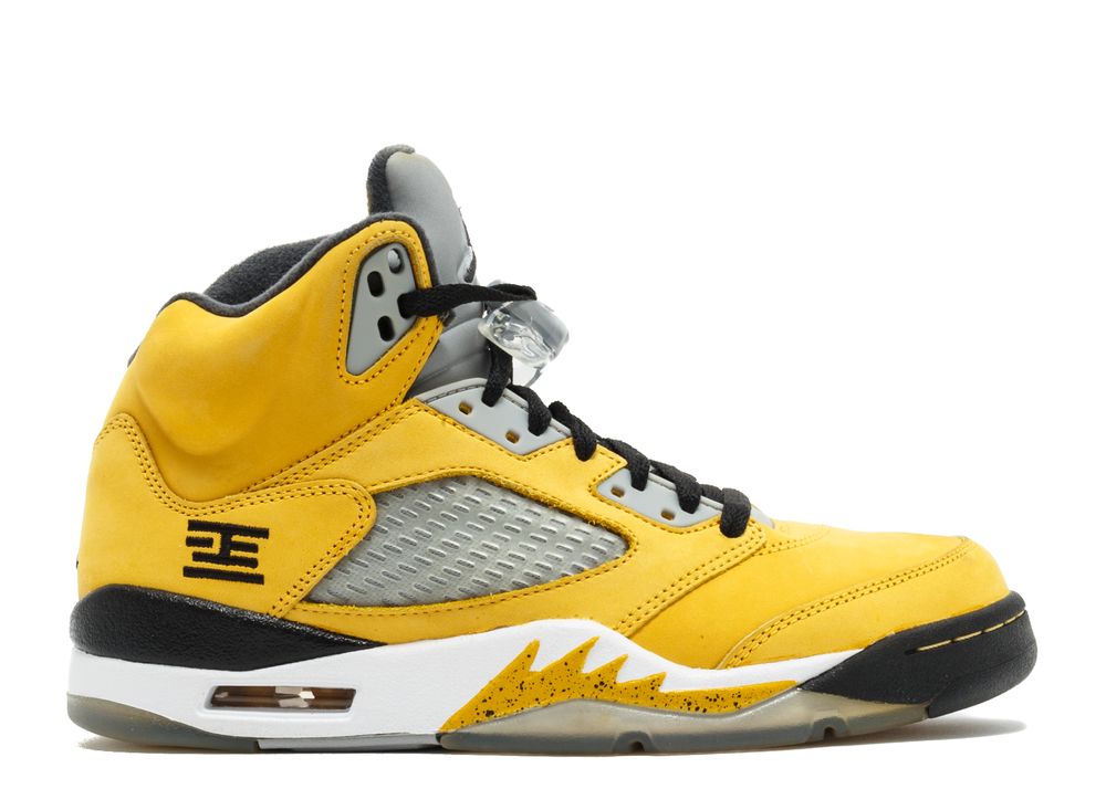Air Jordan 5 Retro T23 'Tokyo' - Air Jordan - 454783 701 - vrsty mz ...