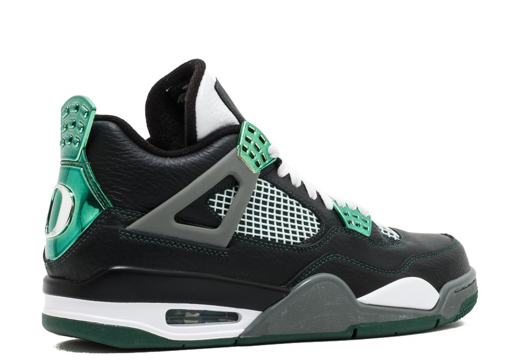 Air Jordan 4 Retro 'Oregon Ducks' - Air Jordan - FA12MNJDLS267356375 ...