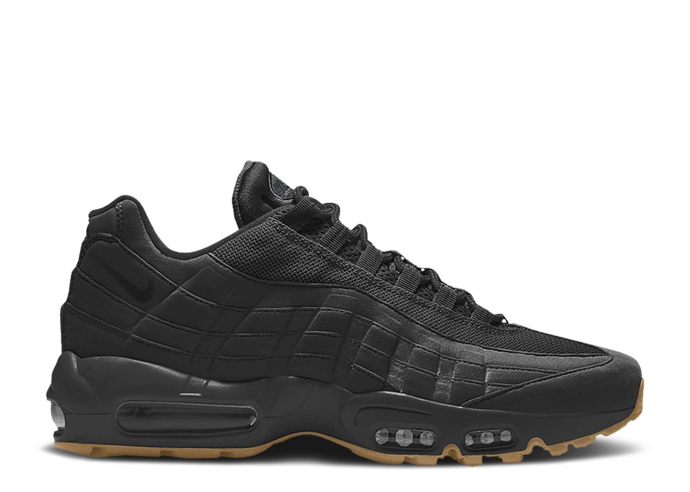 Wmns Air Max 95 By You - Nike - 314352 XXX - multi-color/multi-color ...