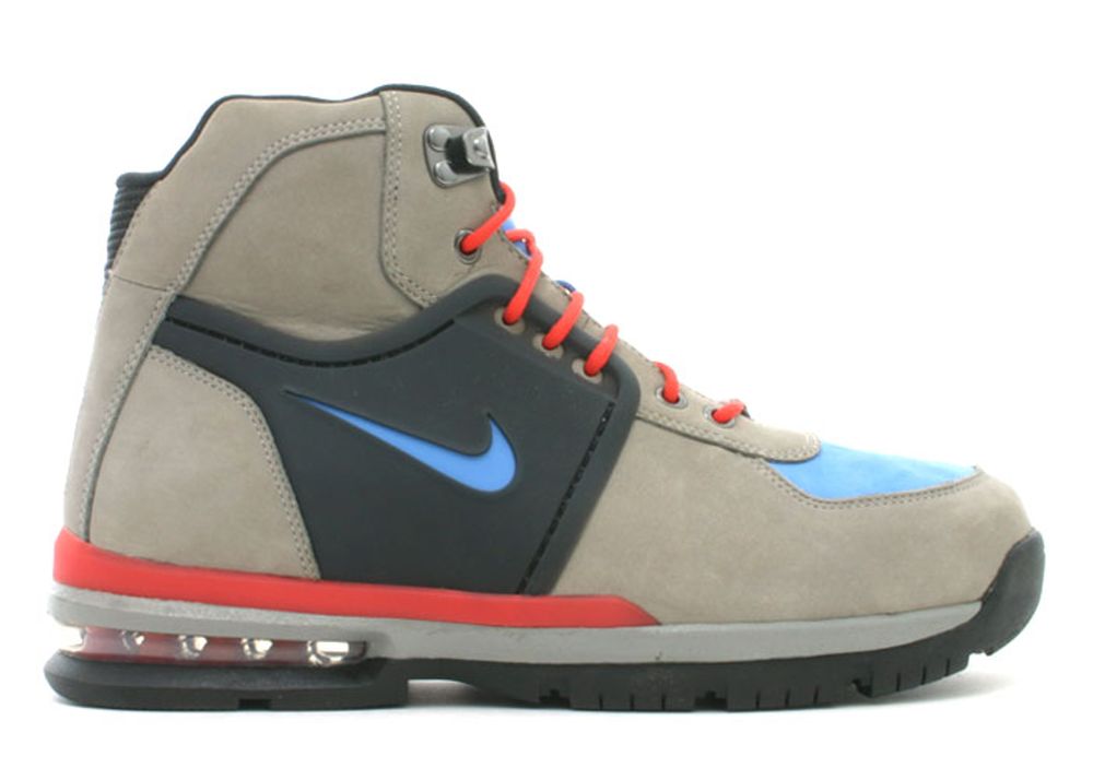 Air Baltoro 2 - Nike - 311092 042 - med grey/light photo | Flight Club