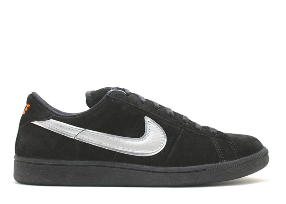 Air Classic Sb 'Taxi Cab Series' - Nike - 310704 002 - black/metallic ...