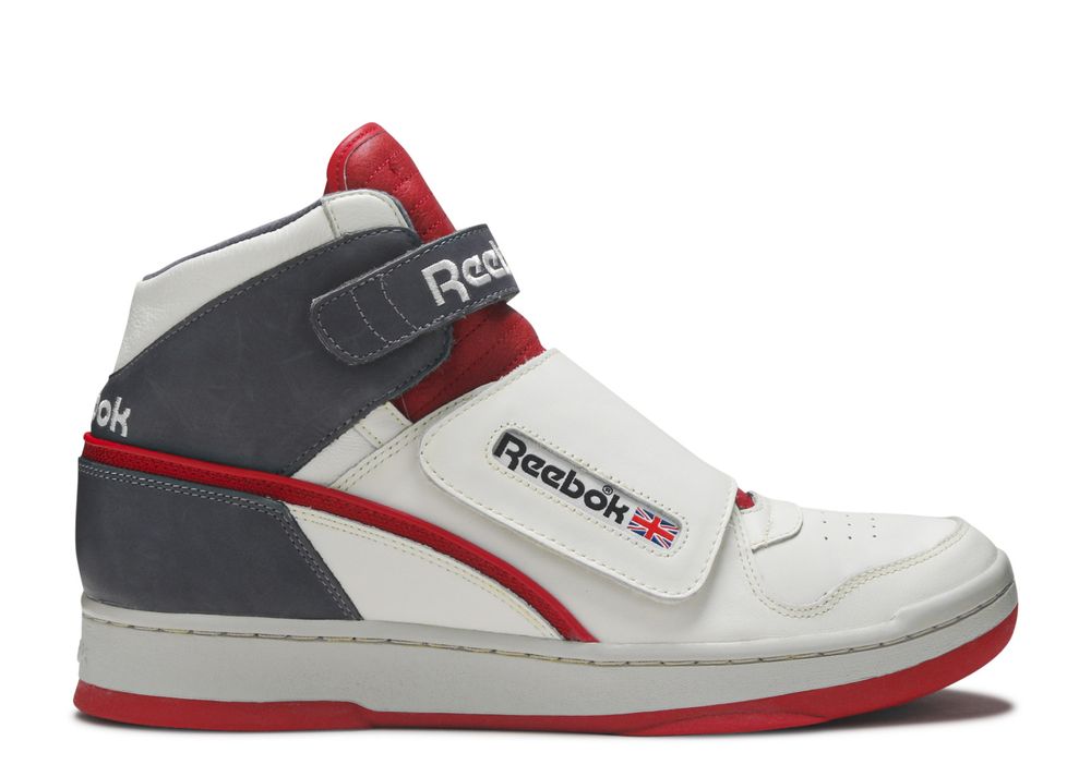 Alien Stomper '40th Anniversary Bishop Edition' - Reebok - DV8578 ...
