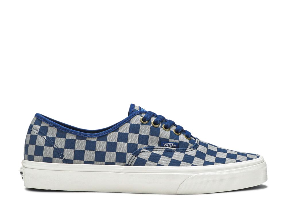 Harry Potter X Authentic 'Ravenclaw' - Vans - VN0A2Z5IV4U - blue/grey ...