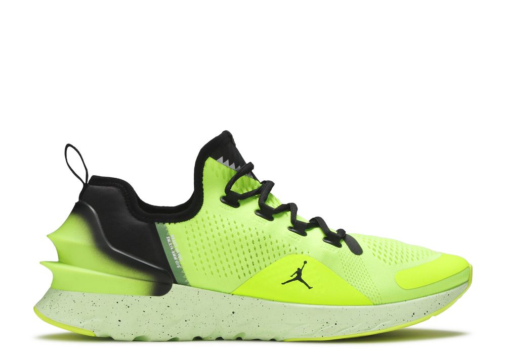 Jordan React Havoc 'Volt' - Air Jordan - AR8815 700 | Flight Club
