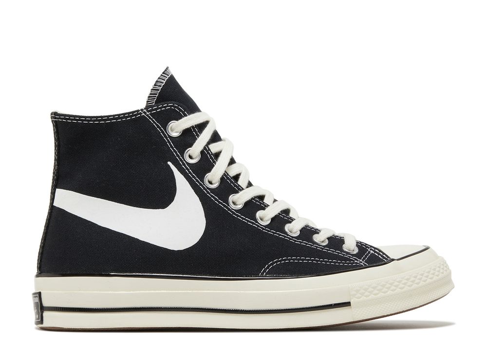 Chinatown Market X Chuck 70 Hi 'Bootleg' - Converse - CHUCK 70 ...