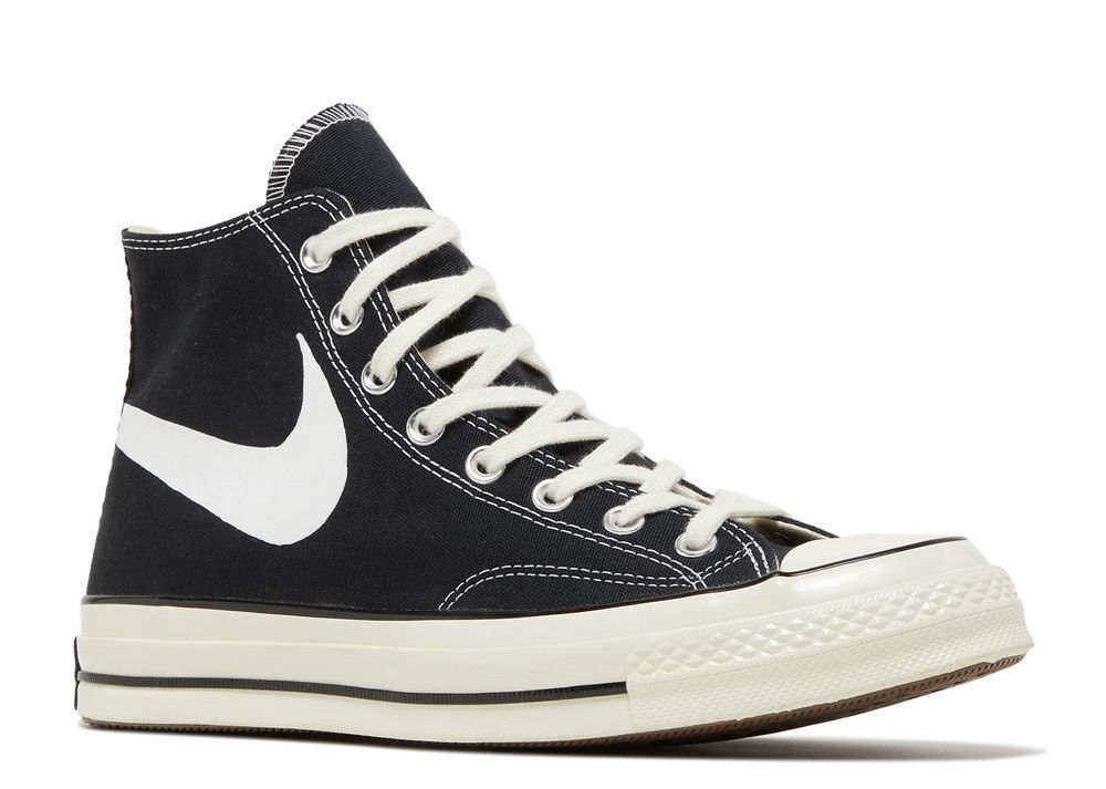 Chinatown Market X Chuck 70 Hi 'Bootleg' - Converse - CHUCK 70 ...