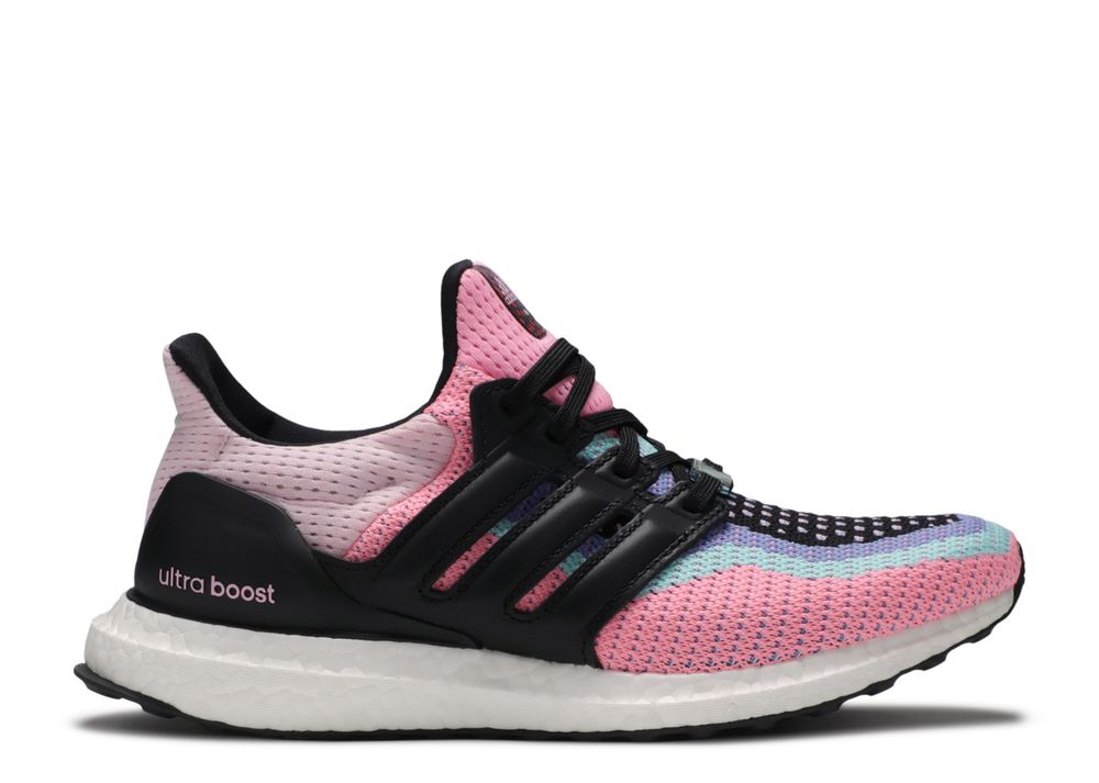 UltraBoost 2.0 'Pastel' - Adidas - FW5421 - pink/multi-color | Flight Club