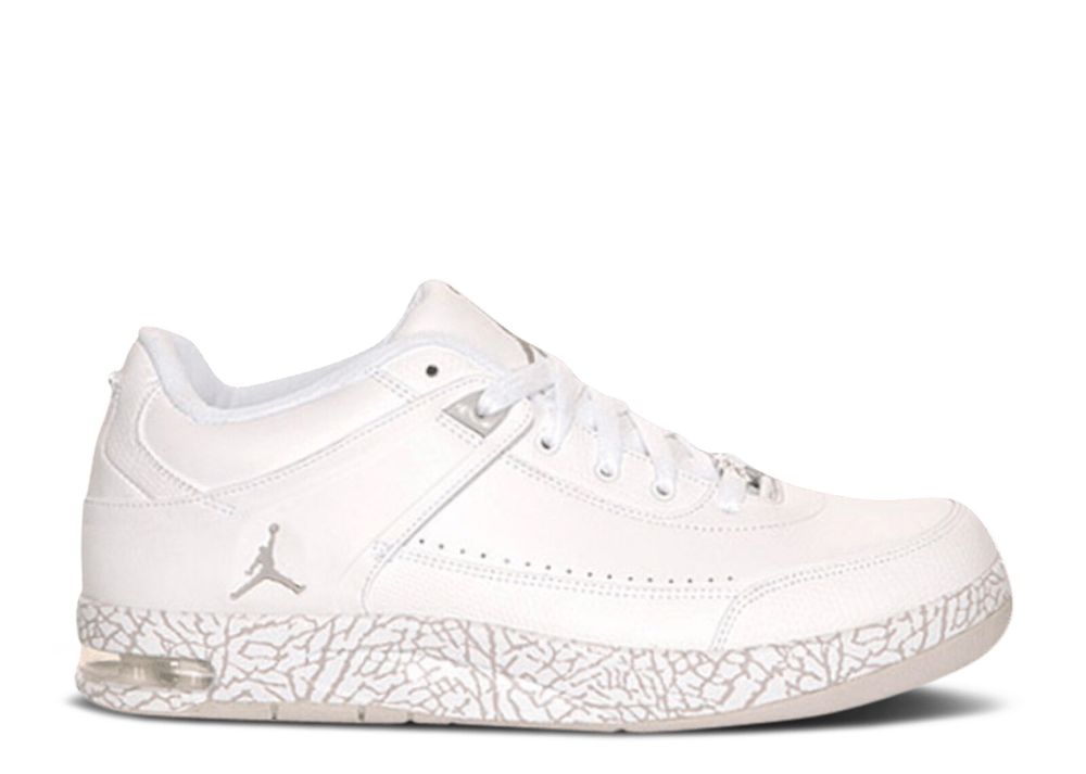 Air Jordan 87 Classic 'White' - Air Jordan - 317770 113 - white/neutral ...