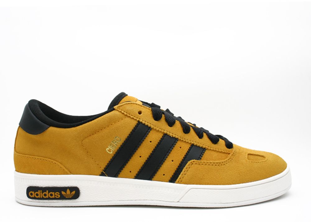 Ciero - Adidas - g08021 - higyel/black1/chalk2 | Flight Club