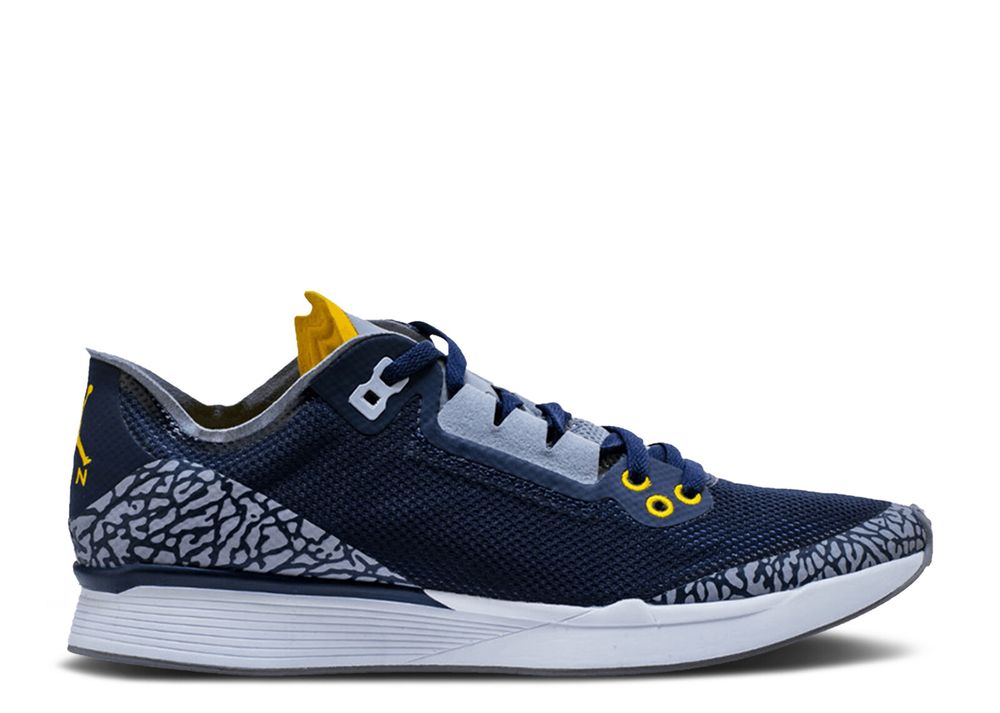 Jordan 88 Racer 'University Of Michigan' - Air Jordan - AV1200 401 ...