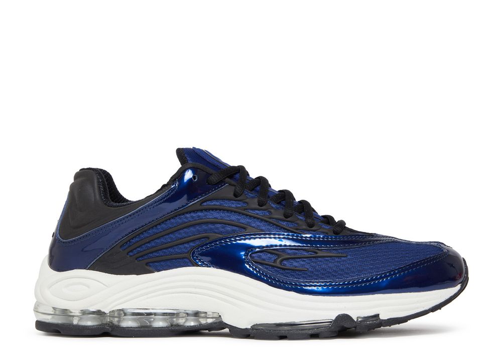 Air Tuned Max 'Blue Void' - Nike - DC9391 400 - blue void/summit white ...