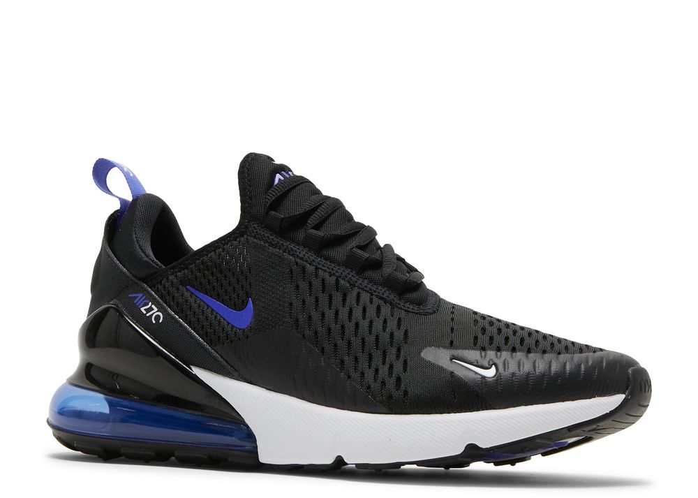 Air Max 270 Essential 'Persian Violet' - Nike - DN5464 001 - black ...