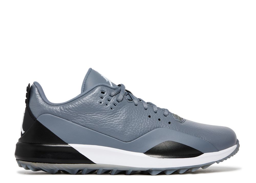 Jordan ADG 3 'Cool Grey' - Air Jordan - CW7242 003 - cool grey/black ...