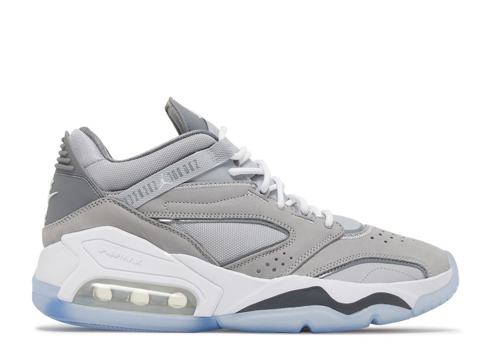 Jordan Point Lane 'Cool Grey' - Air Jordan - CZ4166 002 - cool grey ...
