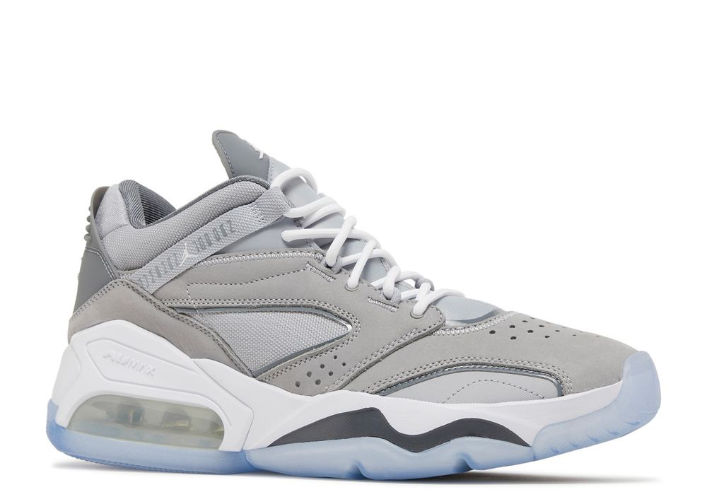 Jordan Point Lane 'Cool Grey' - Air Jordan - CZ4166 002 - cool grey ...
