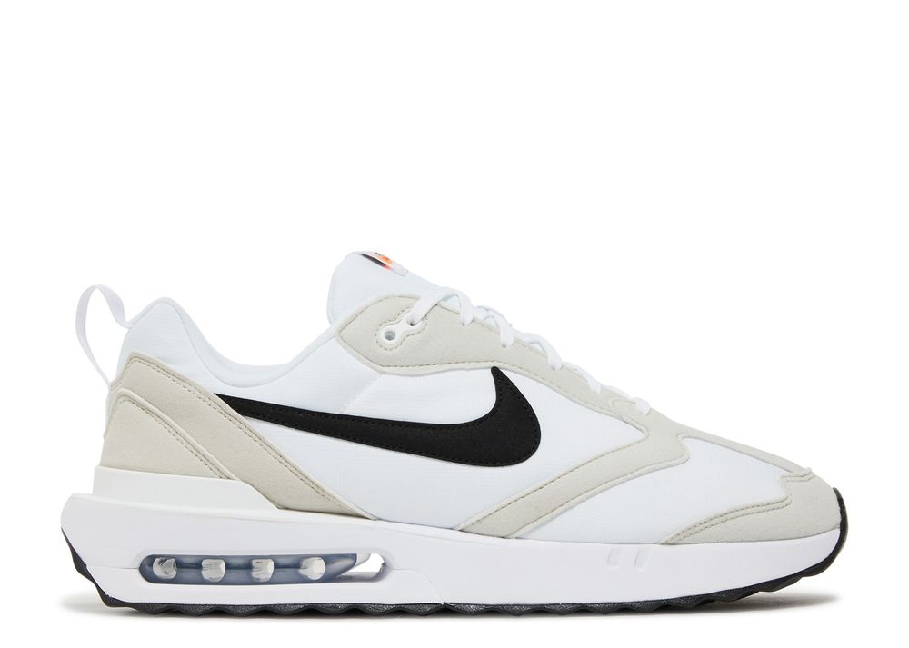 Air Max Dawn 'White Light Bone' - Nike - DH4656 100 - white/light bone ...