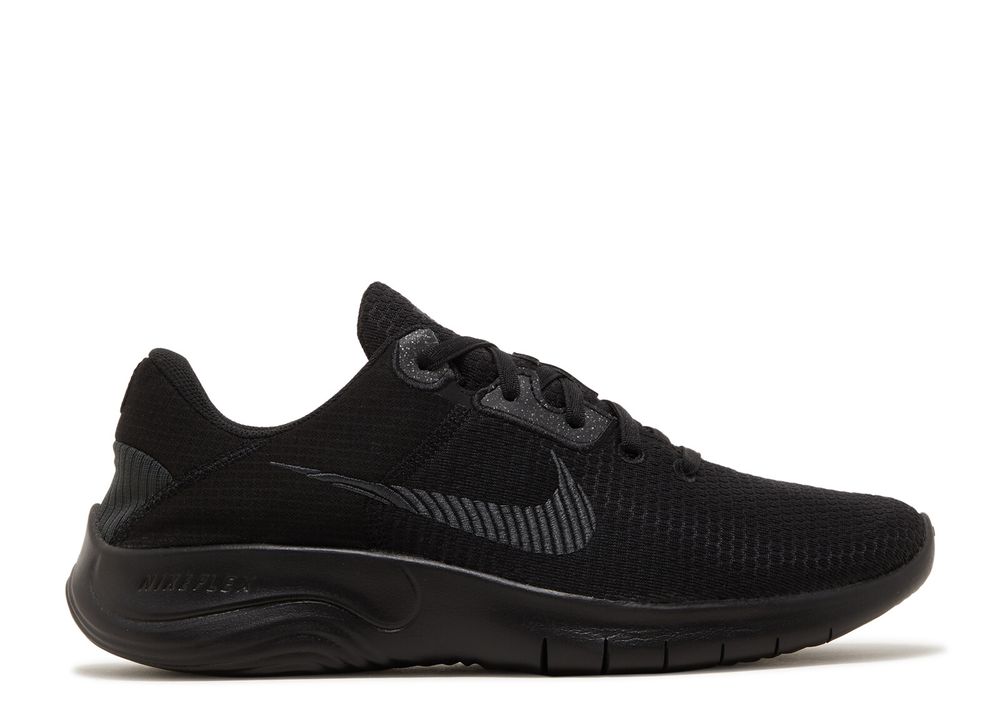 Flex Experience Run 11 Next Nature 'Black Dark Smoke Grey' - Nike ...