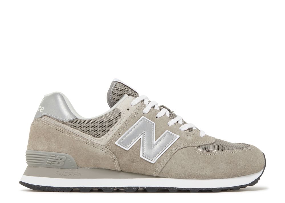 574 'Core Pack Grey' - New Balance - ML574EVG - grey/white | Flight Club