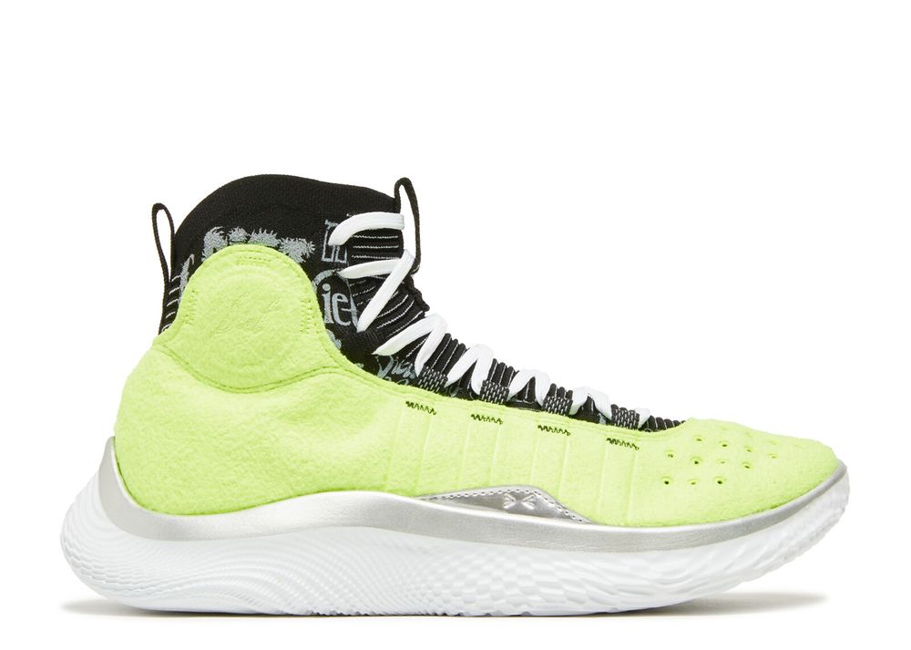 Diet Starts Monday X Curry 4 FloTro 'Tennis Ball' - Curry Brand ...