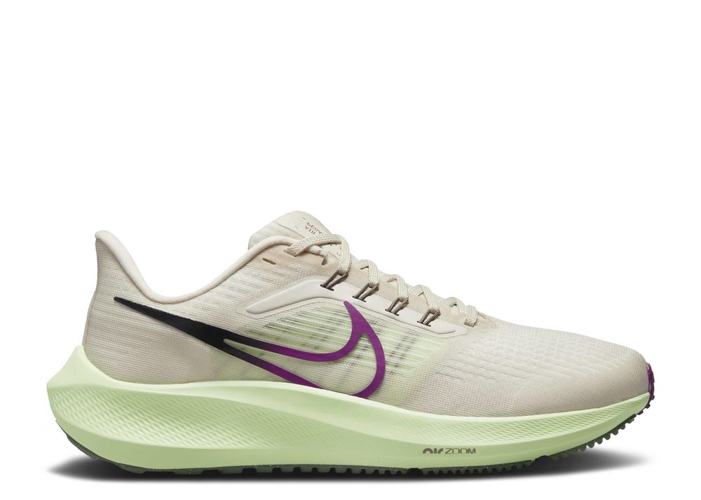 Wmns Air Zoom Pegasus 39 'Red Plum Volt' - Nike - DH4072 101 - light ...