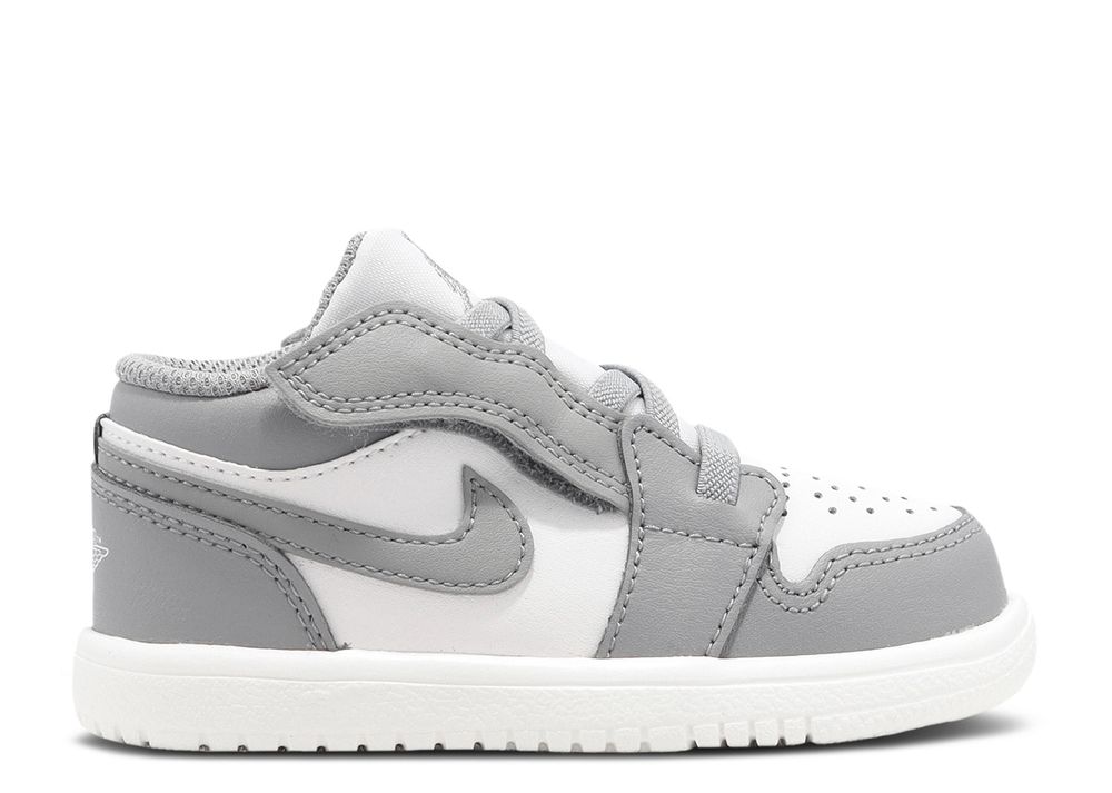Air Jordan 1 Low ALT TD 'Vintage Grey' - Air Jordan - DX5881 053 ...