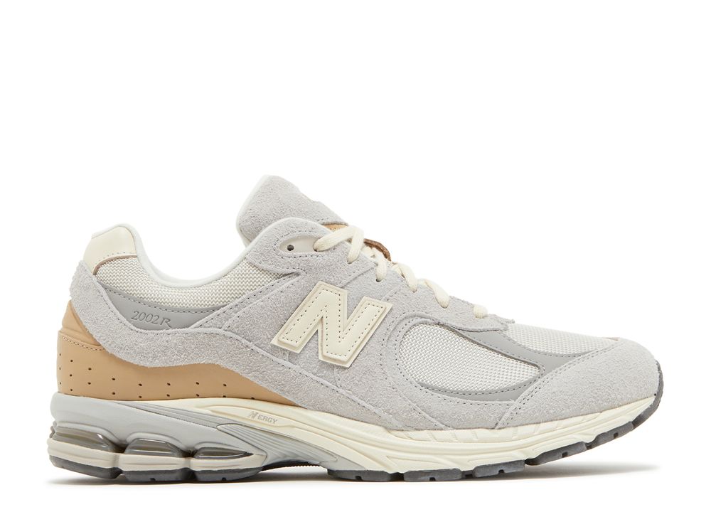 2002R 'Rain Cloud Angora' - New Balance - M2002RSA - rain cloud/angora ...