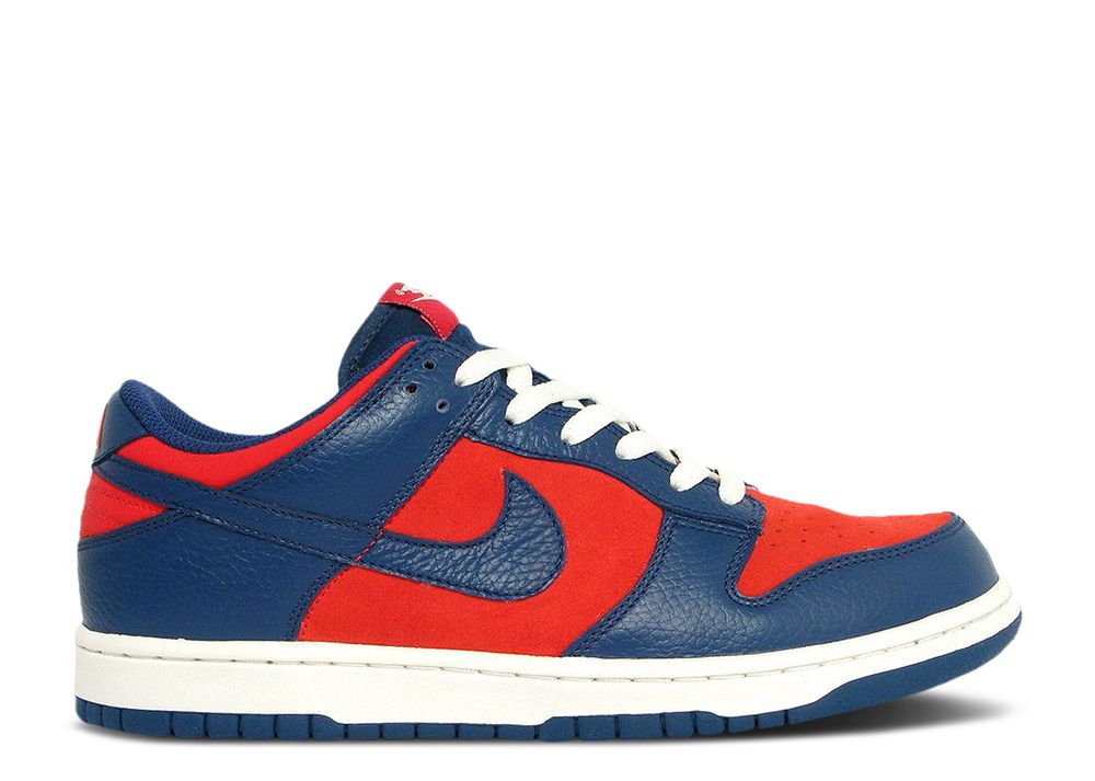 Dunk Low CL 'Utility Orange Meteor Blue' - Nike - 318020 800 - utility ...