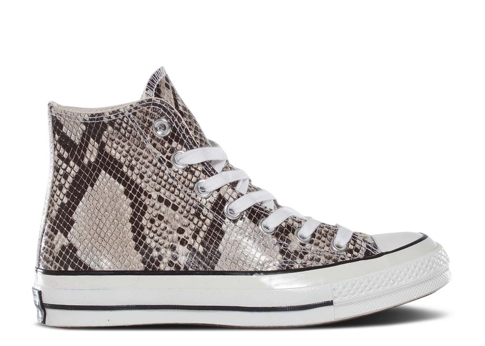 Chuck 70 High 'Snake Pack' - Converse - 136638C - snake | Flight Club