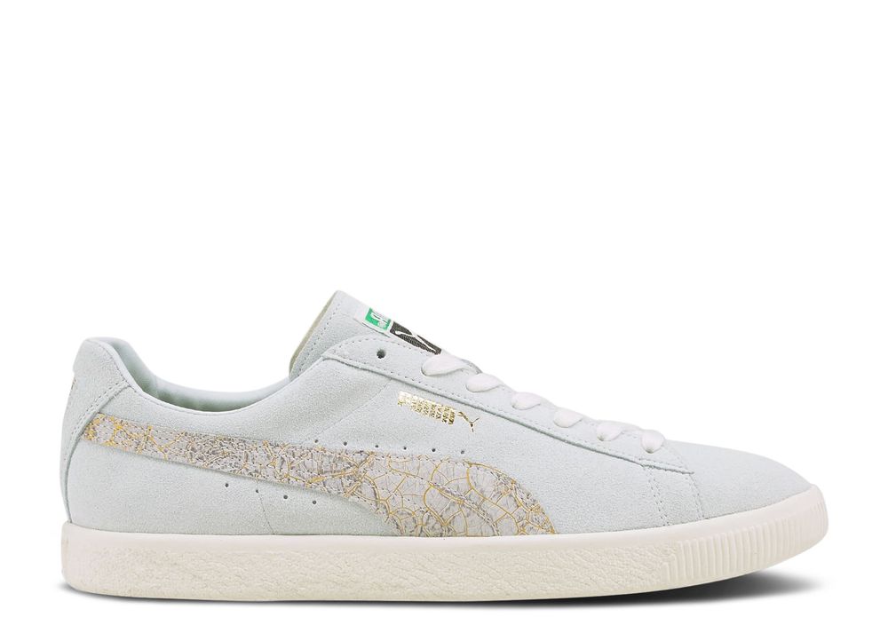 Suede Vintage Made In Japan 'Kintsugi White' - Puma - 383797 01 - white ...