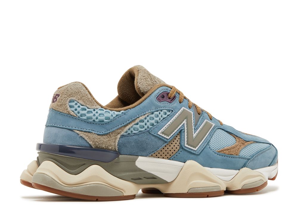 Bodega X 9060 'Age Of Discovery' - New Balance - U9060BD1 - citadel ...