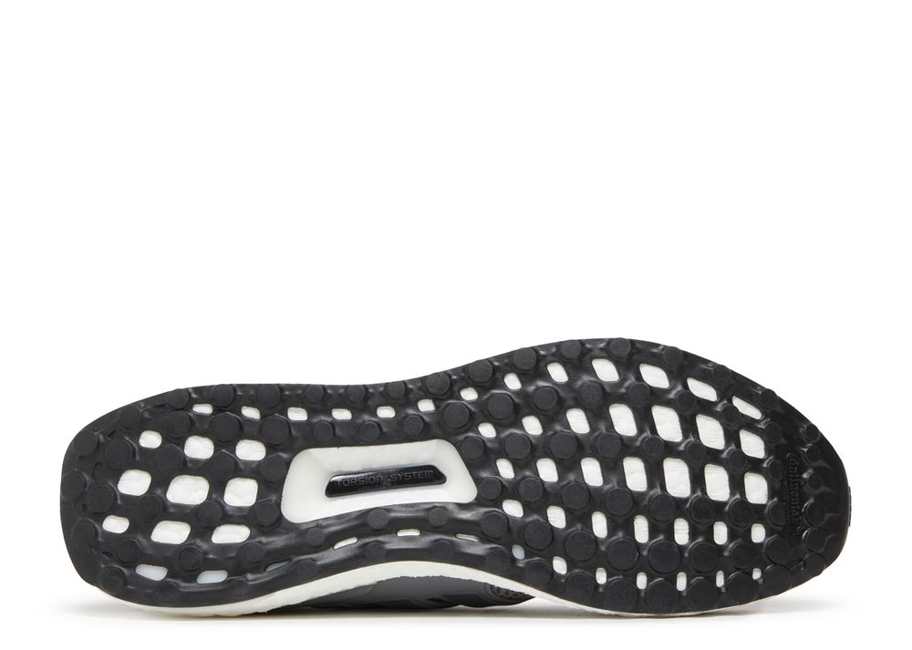 UltraBoost 1.0 DNA 'Grey' - Adidas - HQ4200 - grey three/grey five/core ...