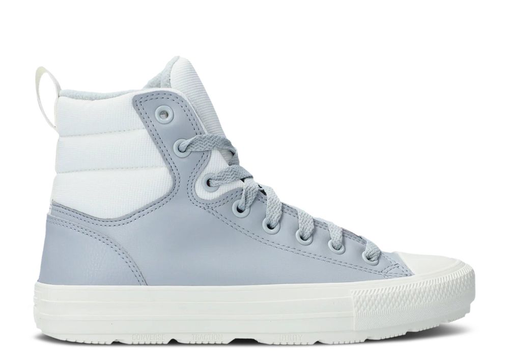 Chuck Taylor All Star Berkshire Boot High 'Ash Stone' - Converse ...