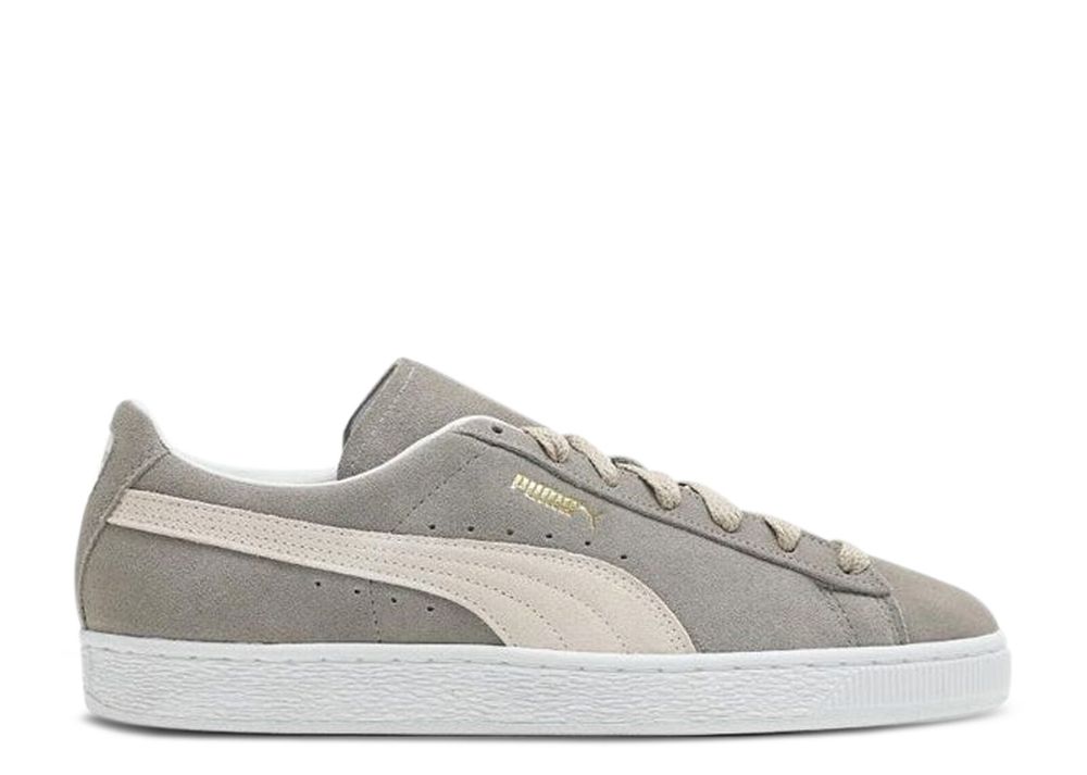 JJJJound X Suede 'Limestone' China Exclusive - Puma - 388659 03 ...