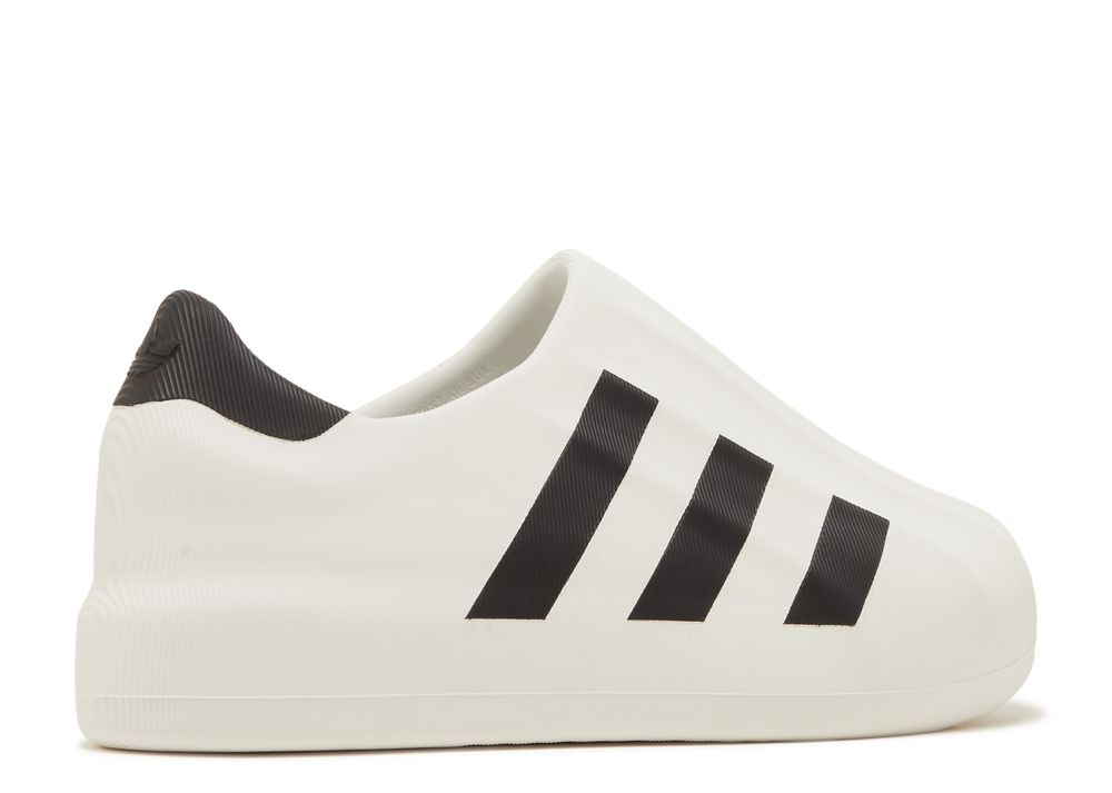 AdiFOM Superstar 'Core White' - Adidas - HQ8750 - core white/core black/core black | Flight Club