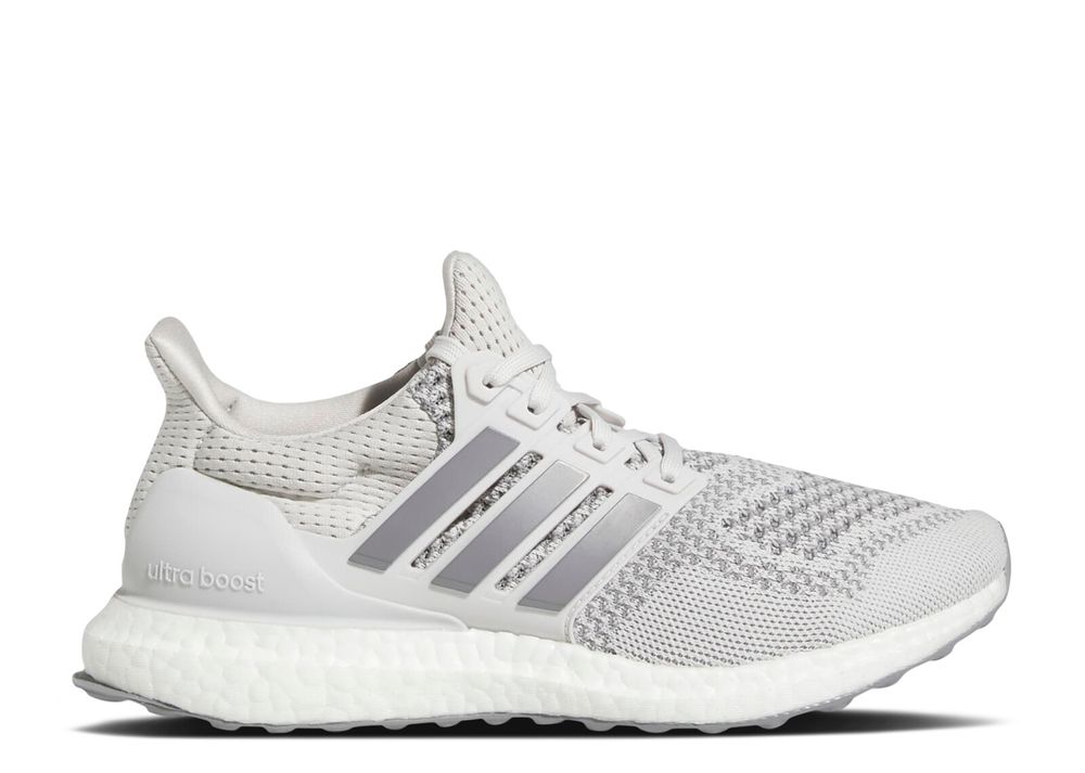 Wmns UltraBoost 1.0 'Double Grey' - Adidas - HQ4205 - grey one/grey ...