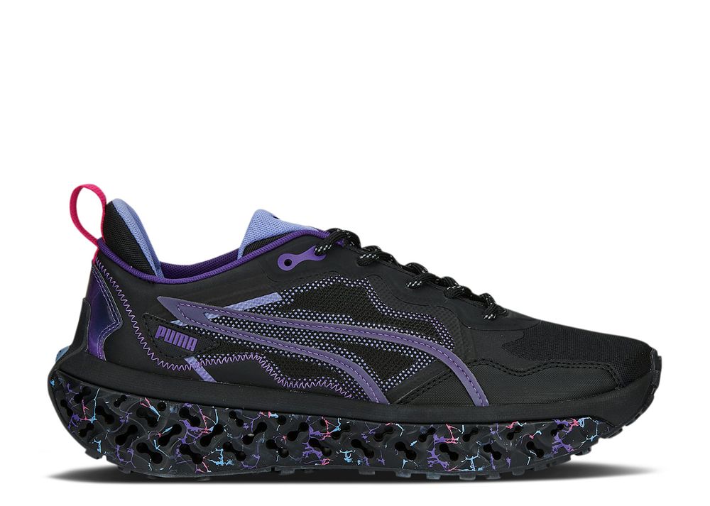 XETIC Sculpt 'Electric Storm' - Puma - 390198 01 - black/ravish ...