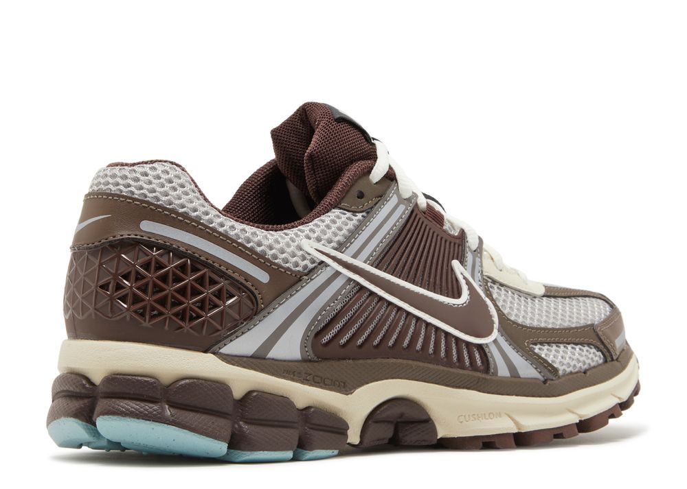 Wmns Zoom Vomero 5 'Earth Fossil' - Nike - FD9920 022 - light iron ore ...