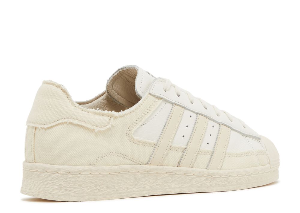 Superstar 82 'Vintage Fencing Pack' - Adidas - GY2568 - core white ...