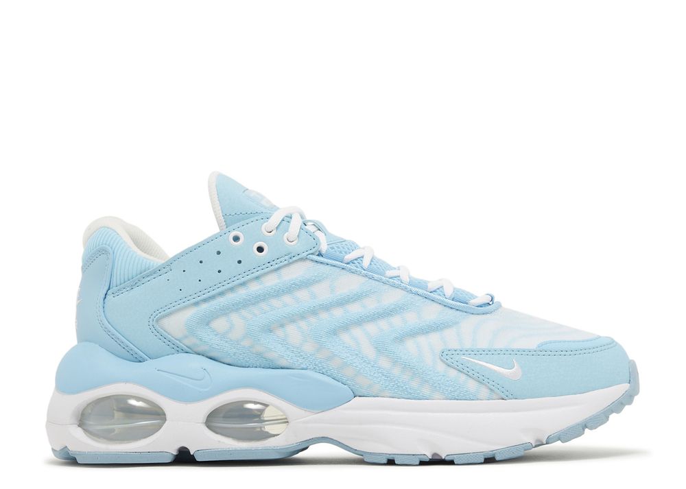 Air Max TW 'Ocean Bliss' - Nike - FD0733 442 - ocean bliss/blue chill ...