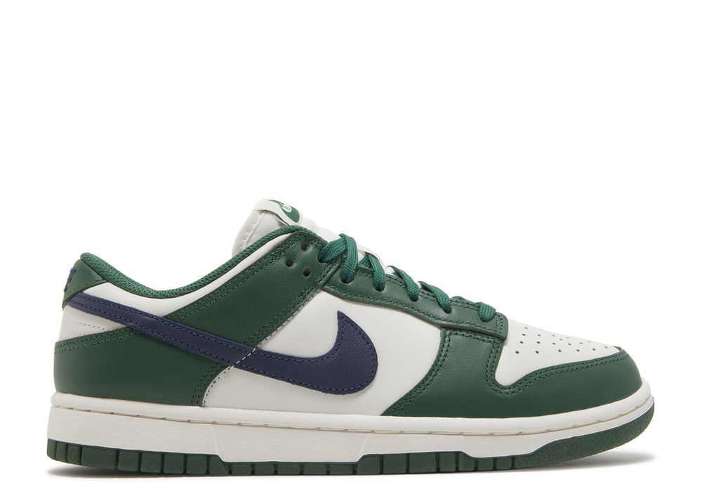 Wmns Dunk Low 'Gorge Green' - Nike - DD1503 300 - gorge green/phantom ...