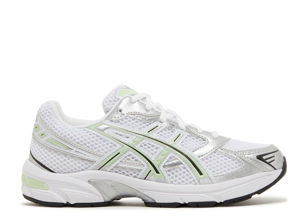 Wmns Gel 1130 'Silver Jade' - ASICS - 1202A164 112 - white/jade | Flight Club