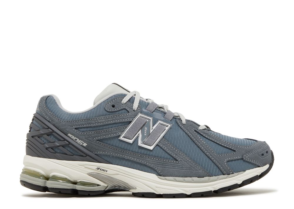 1906R 'Titanium' - New Balance - M1906RV - titanium/grey matter/silver ...