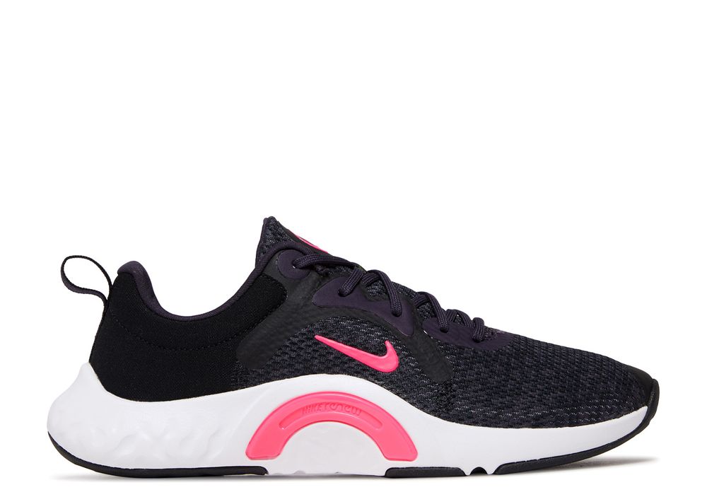 Wmns Renew In Season TR 11 'Black Hyper Pink' - Nike - DA1349 014 ...