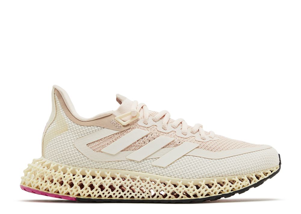 Wmns 4DFWD 2 'Wonder Quartz' - Adidas - HP7650 - wonder quartz/zero ...