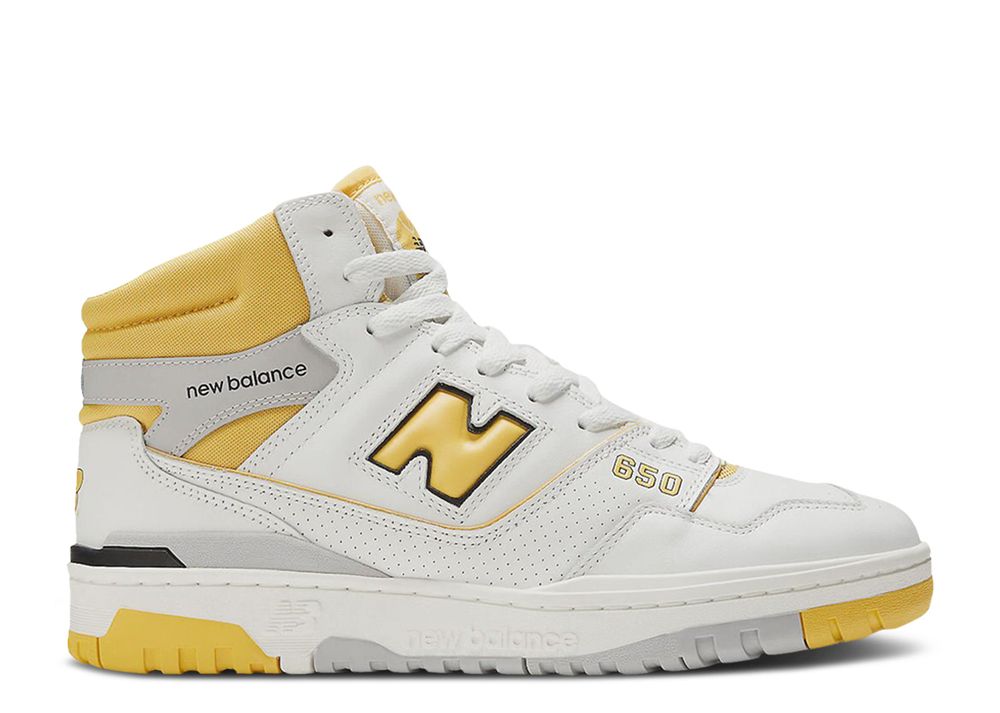 650R 'Honeycomb' - New Balance - BB650RCG - white/honeycomb/raincloud ...