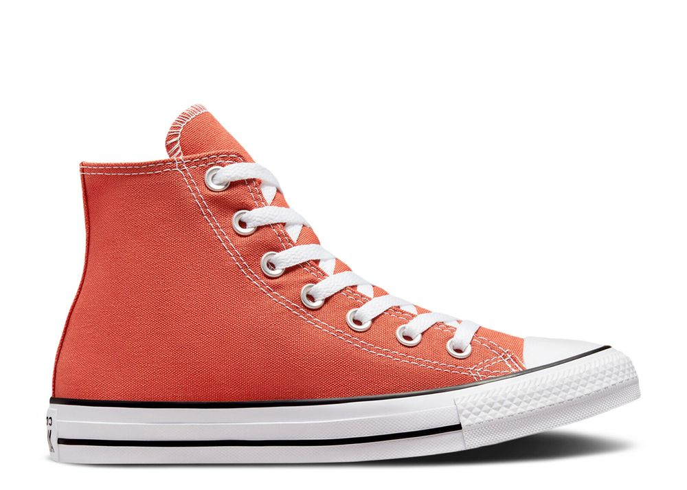 Chuck Taylor All Star High 'Fire Opal' - Converse - 172684C - fire opal ...