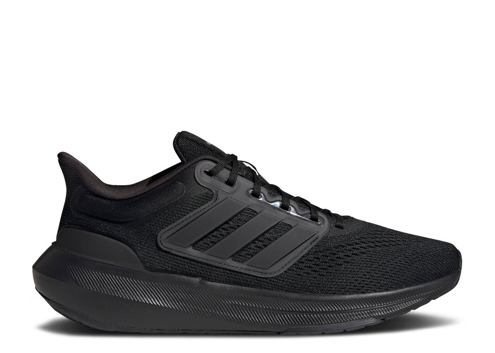 Ultrabounce Wide 'Black Carbon' - Adidas - HP6685 - core black/core ...