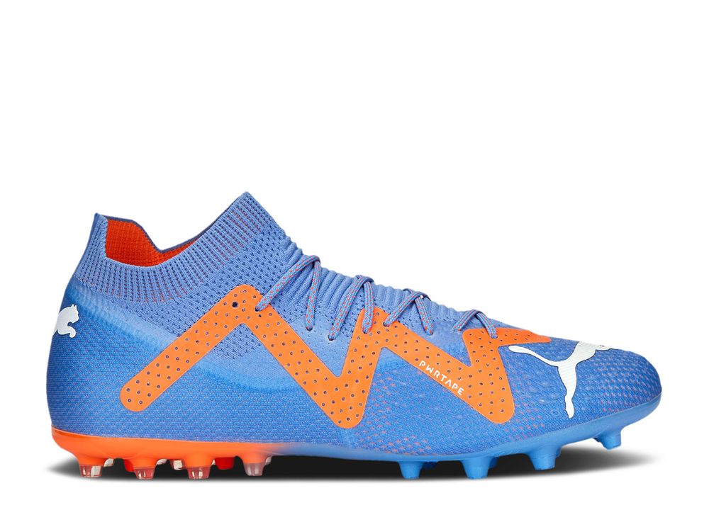 Future Ultimate MG 'Supercharge Pack Blue Glimmer' - Puma - 107168 01 ...